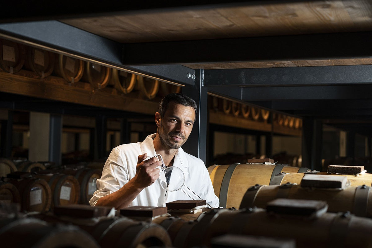 Meet the People behind the Craft of Mazzetti – Mazzetti l'Originale AUS ...